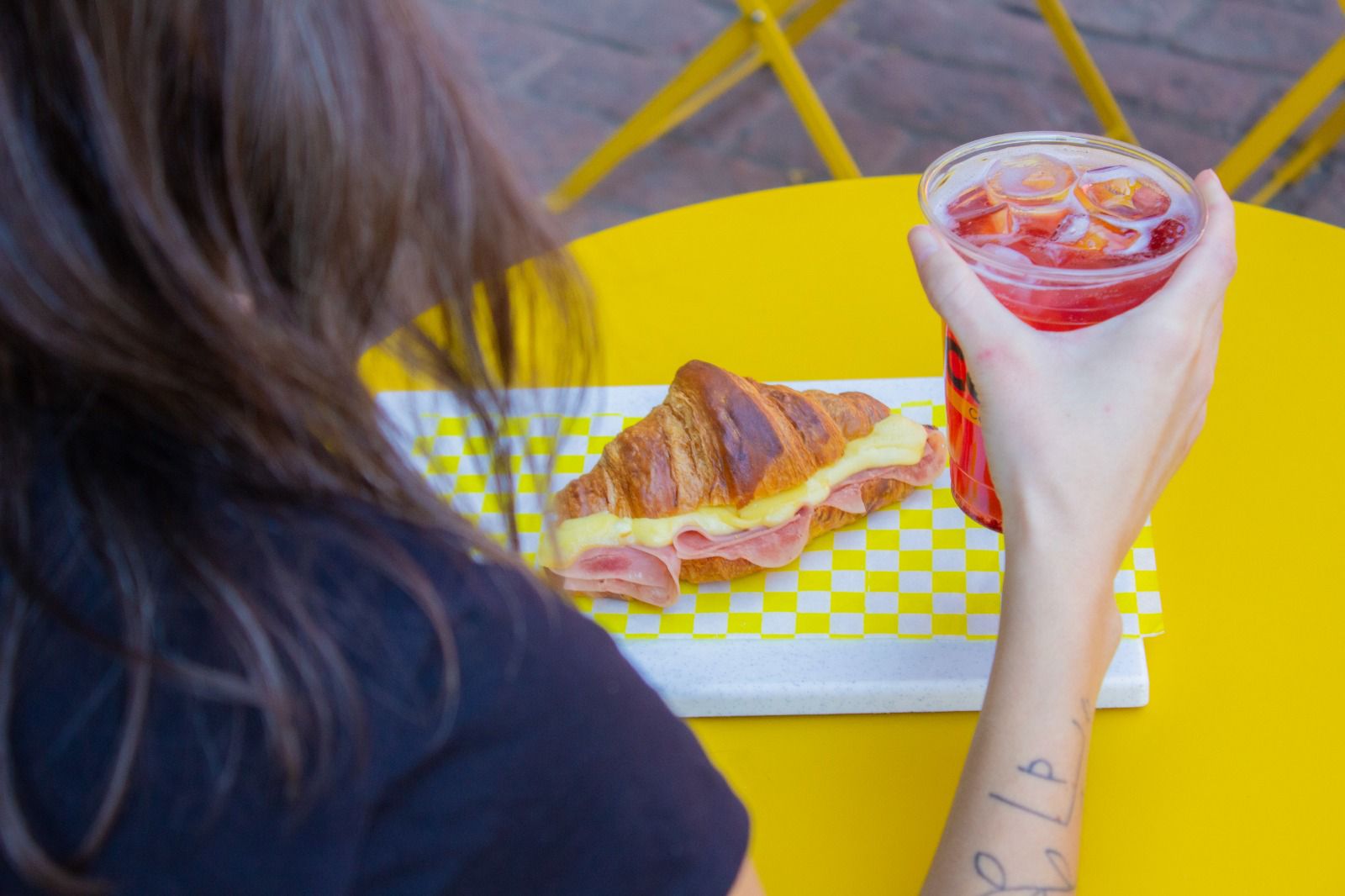 Caffy - El Mejor Café del Centro Histórico CDMX