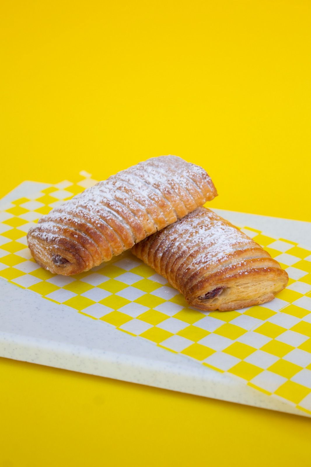 Caffy - El Mejor Café del Centro Histórico CDMX