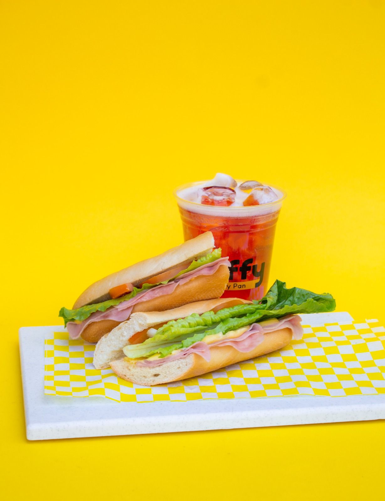 Caffy - El Mejor Café del Centro Histórico CDMX